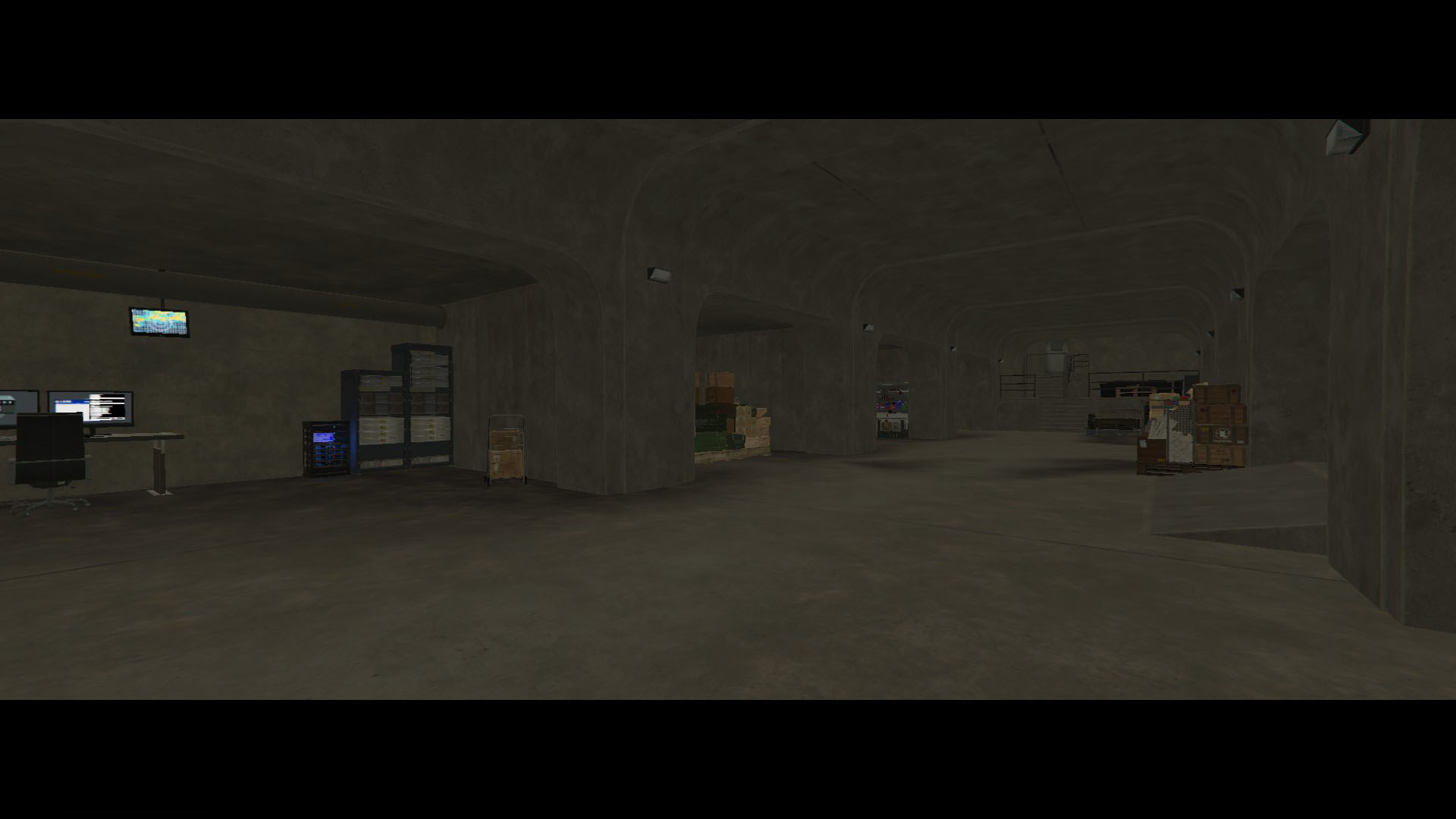 [PAID][MLO] Warehouse With Underground Bunker - FiveM Releases - Cfx.re ...