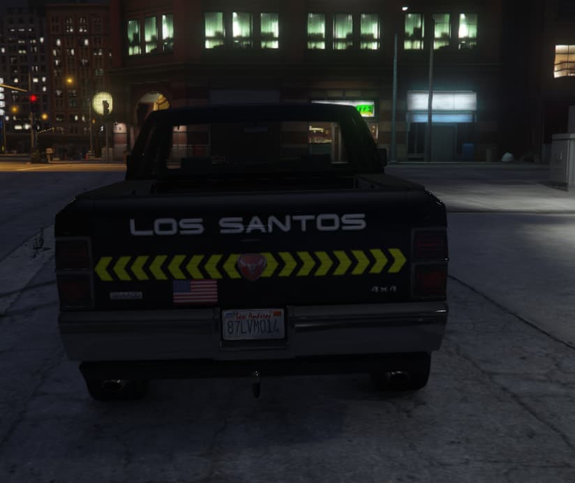 [CARS] City Service Liveries - FiveM Releases - Cfx.re Community