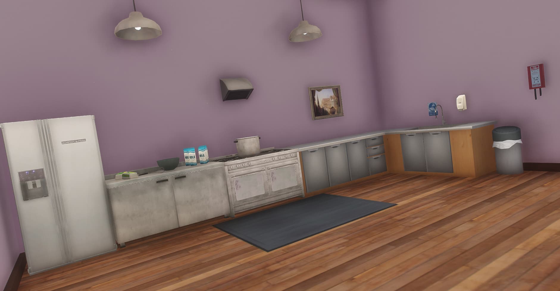 [FREE] Polar Ice [MLO] - FiveM Releases - Cfx.re Community