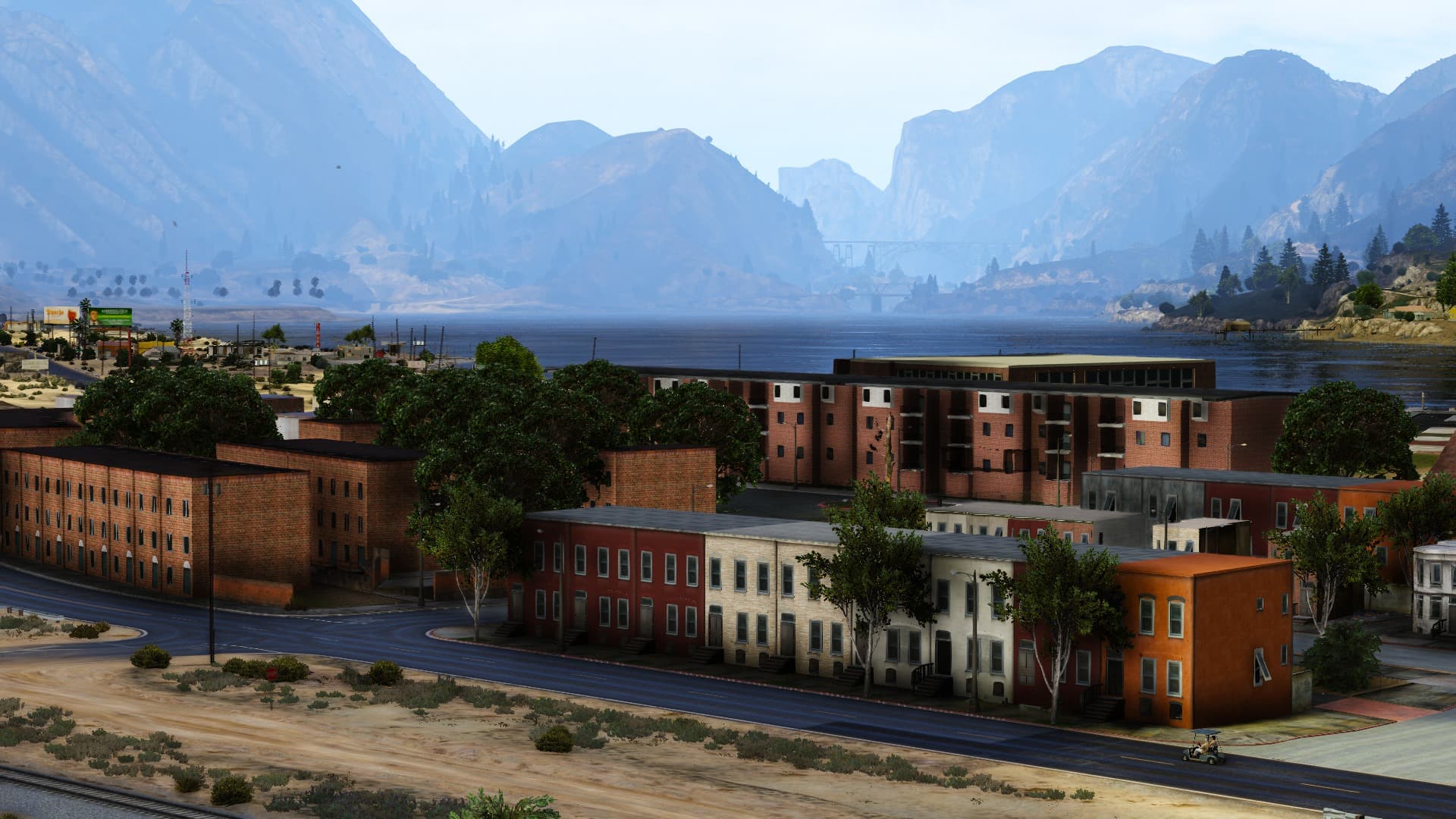 Mob City Roleplay | E-Girl Friendly | Streamer Friendly | Serious RP ...