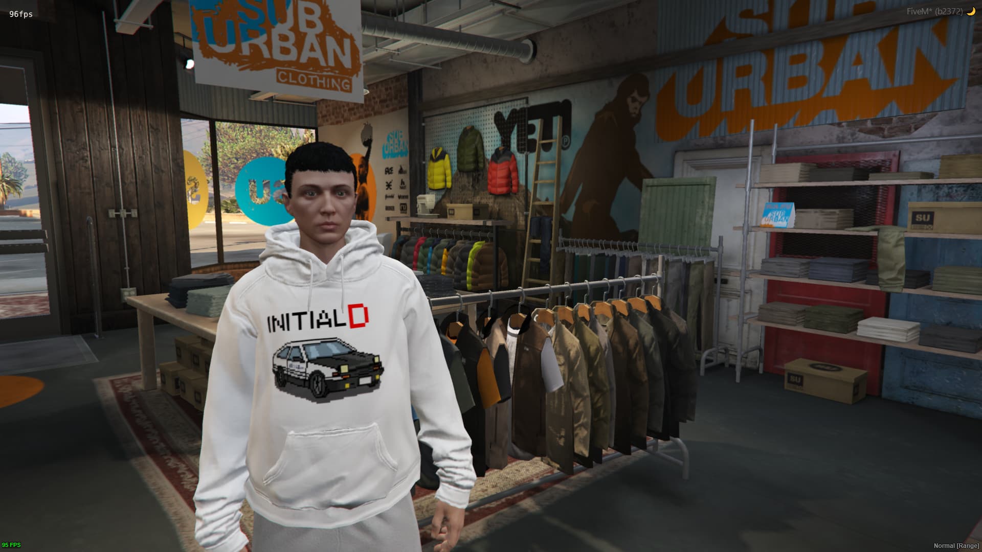 [Free] Hoodies Pack | ADDON | Clothes - FiveM Releases - Cfx.re Community