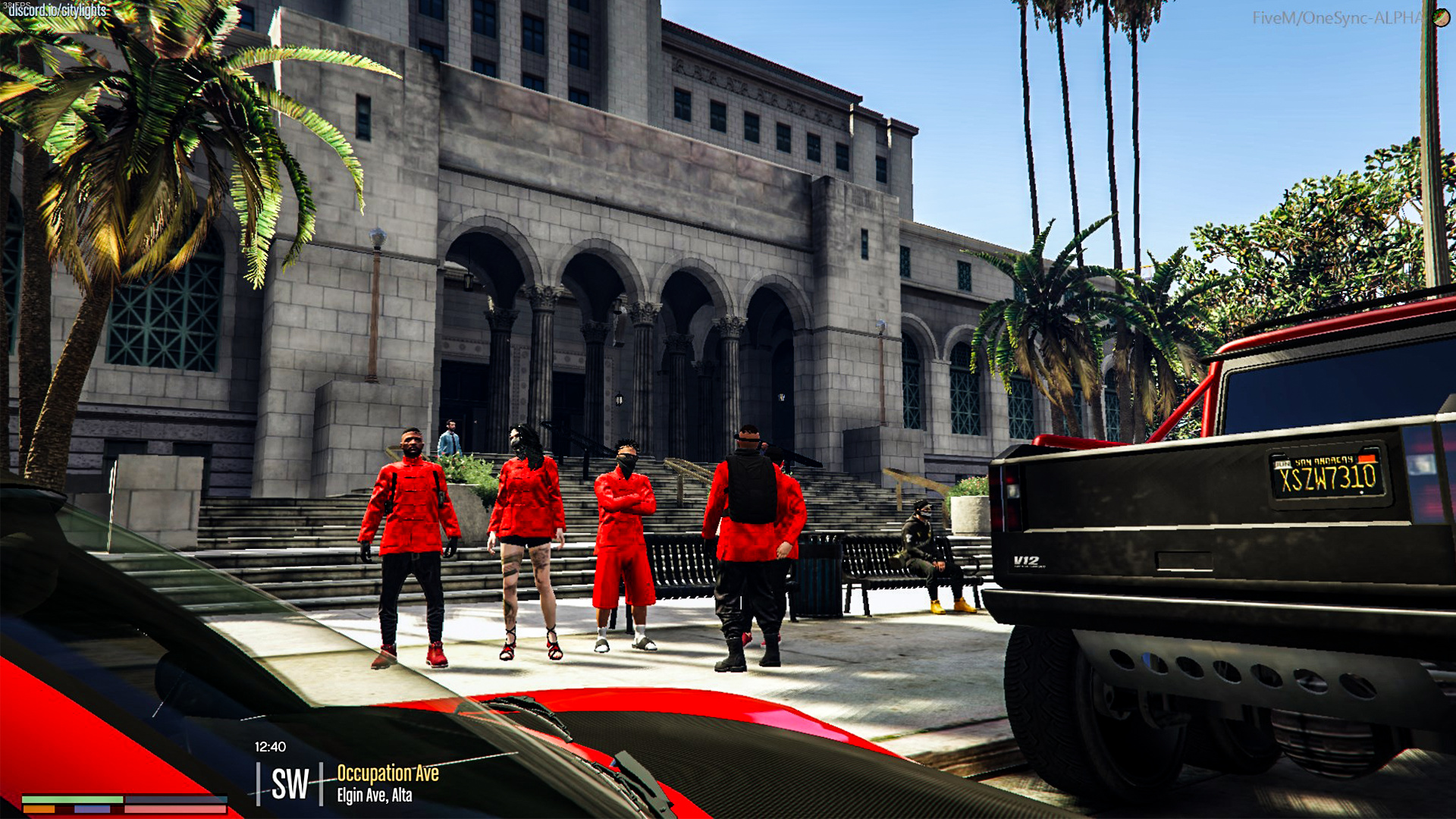 [NEW] CityLights Role Play (CLRP) 2.0 | Non Whitelist | 18+ | Realistic ...