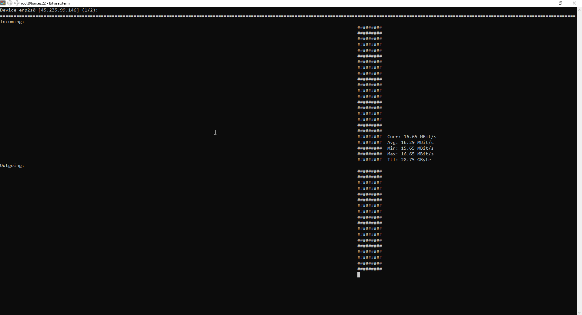 Packet Loss increase with more than 500 players. - Server Discussion - Cfx.re Community