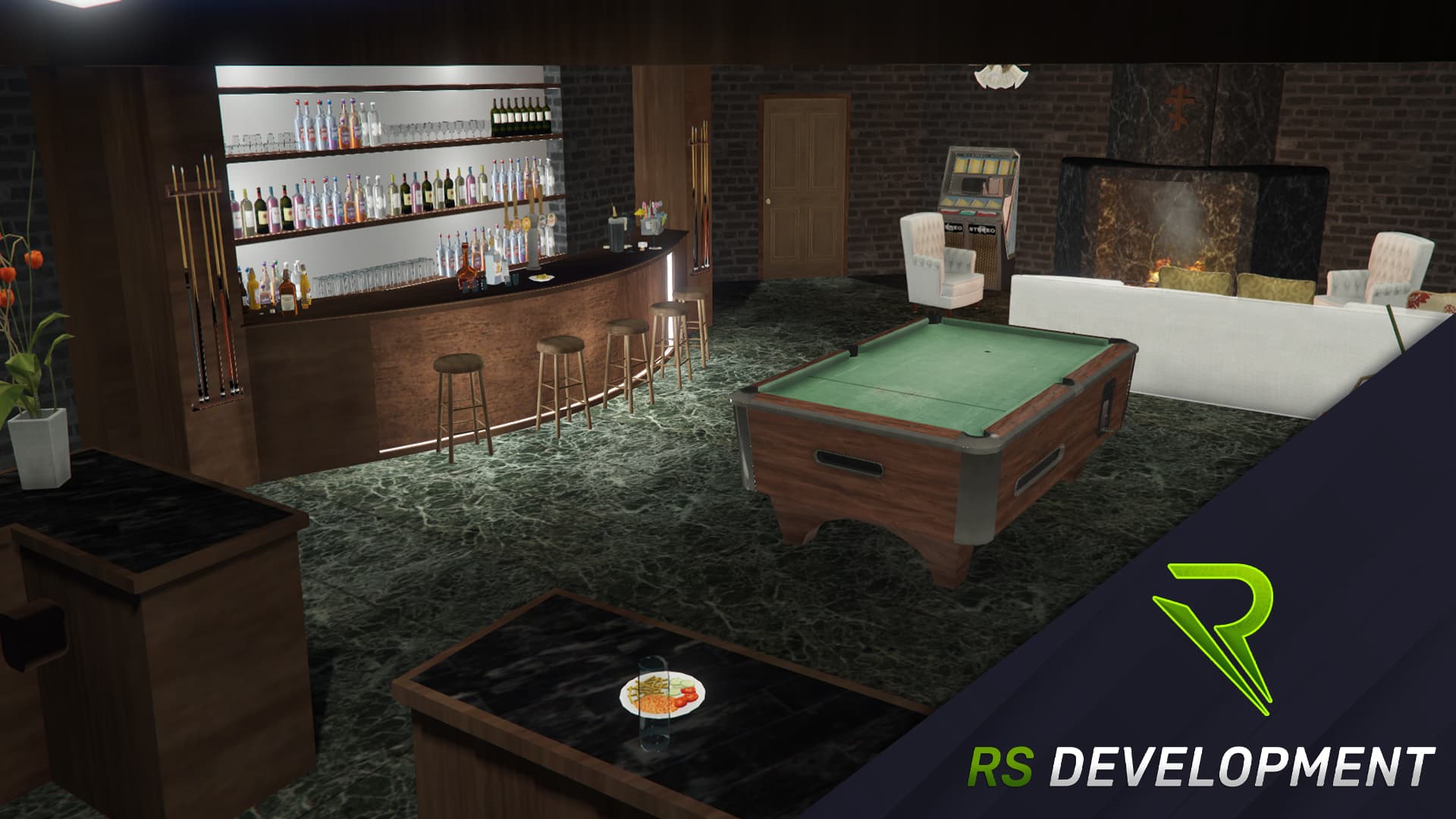 RSD [MLO] RUSSIAN MAFIA HOTEL [PAID] by RSDEV - FiveM Releases - Cfx.re Community