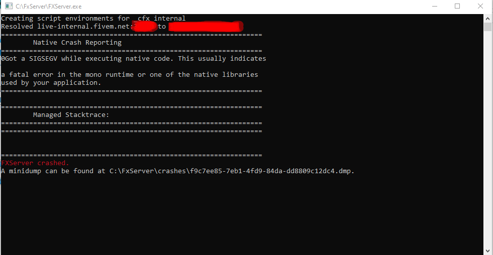 FiveM server, a few problems - Server Discussion - Cfx.re Community