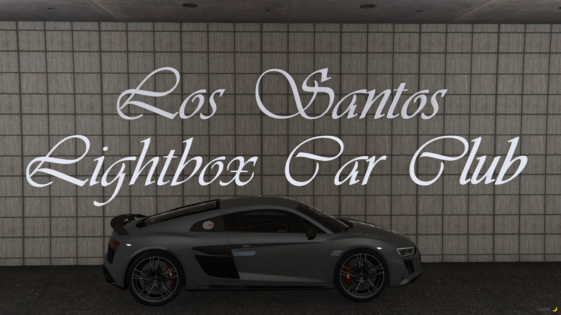 [FREE] Lightbox Car Club [MLO] [RELEASE] - FiveM Releases - Cfx.re ...