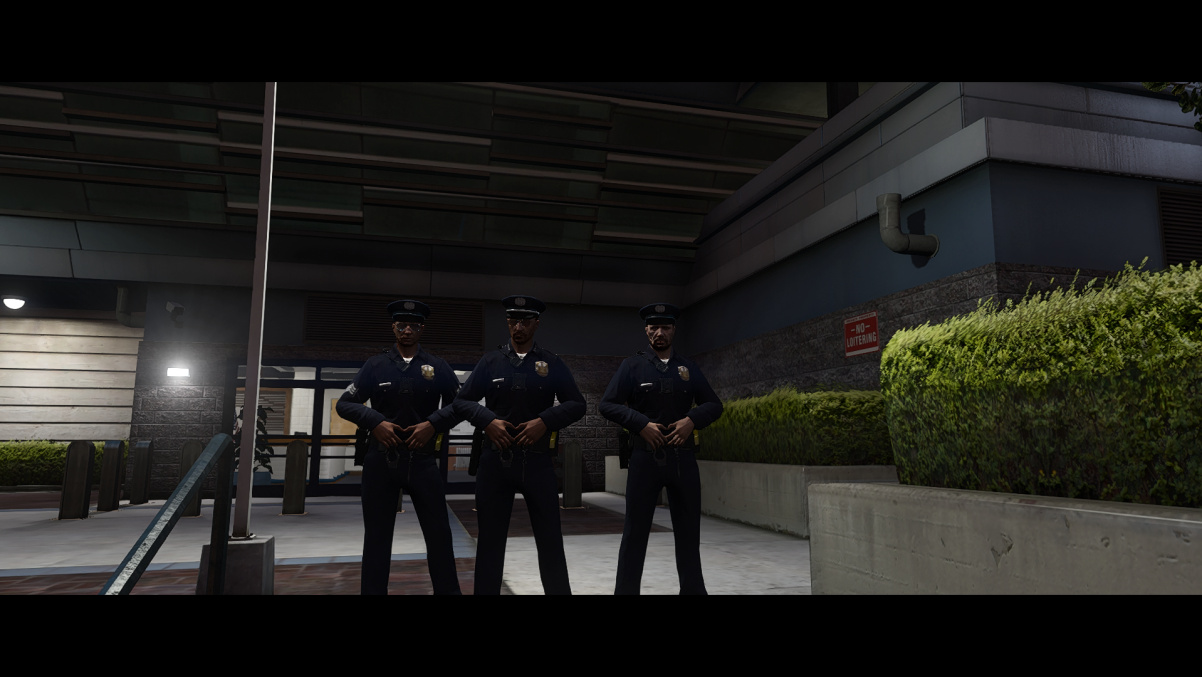 No Limit Roleplay | Recently Wiped | Realistic Economy | Recruiting all ...
