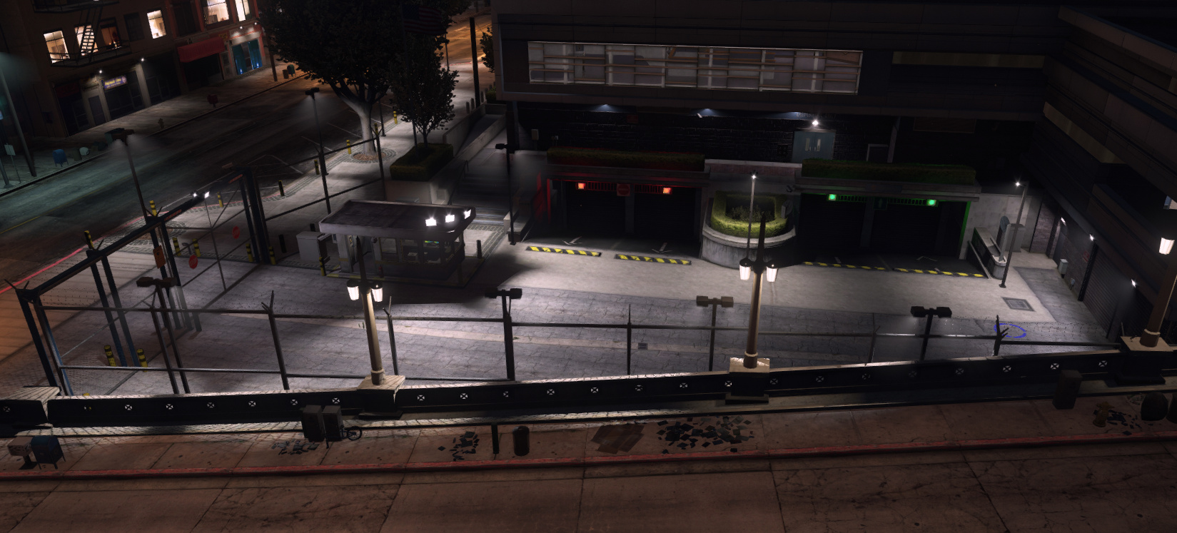 Mrpd upgrade ymap - FiveM Releases - Cfx.re Community