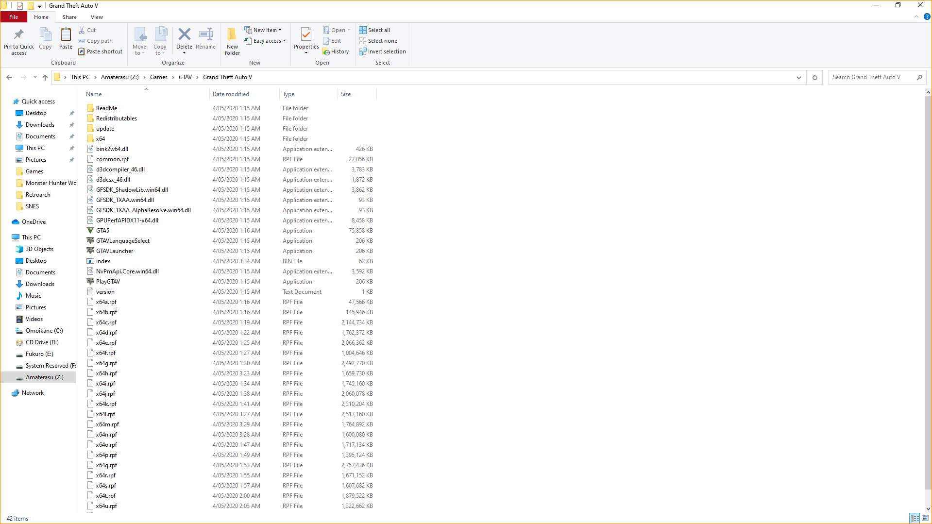 FiveM Launch Error - FiveM Client Support - Cfx.re Community