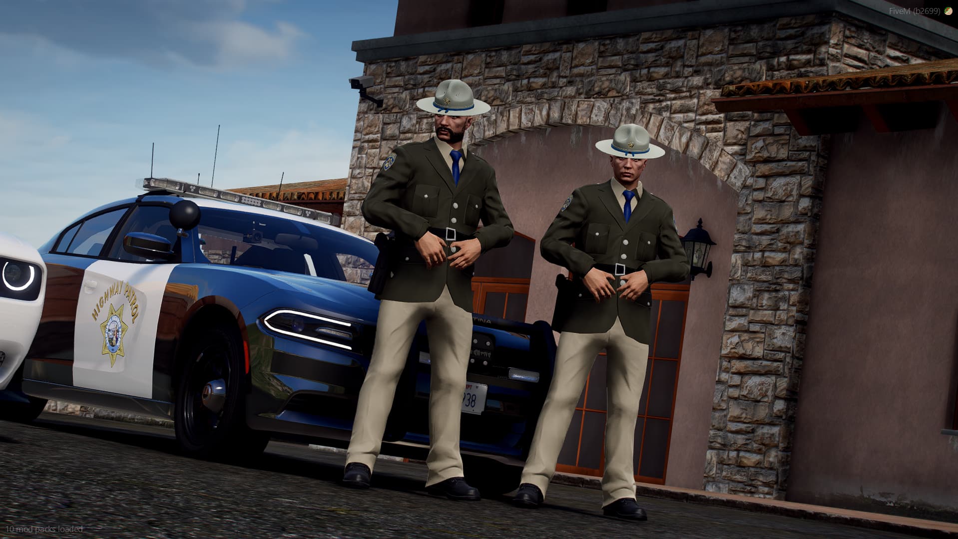 [NA/EU] 3k + Members | Utah State RP | discord.gg/utsrp | UTAH BASED ...