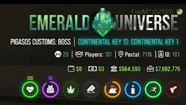 Need help with hud - Discussion - Cfx.re Community