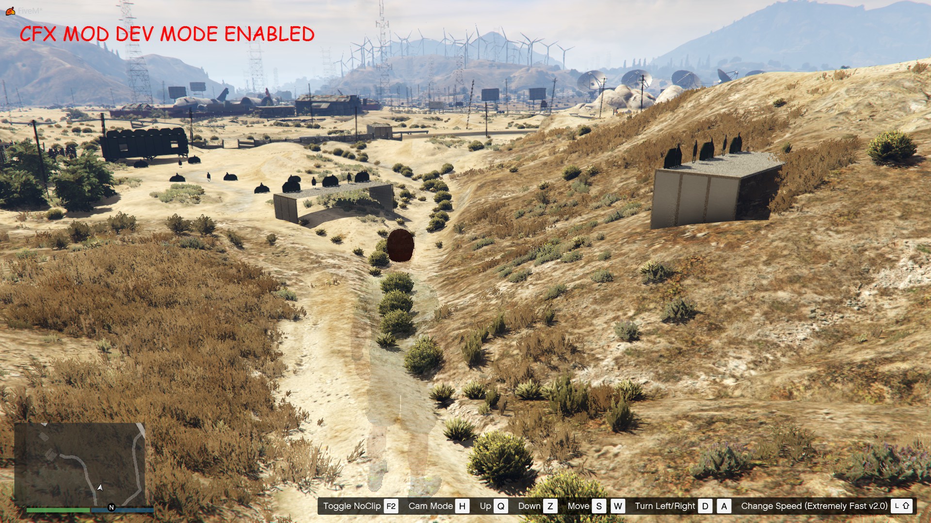 [YMAP] MOUT Pack Shooting Range - FiveM Releases - Cfx.re Community