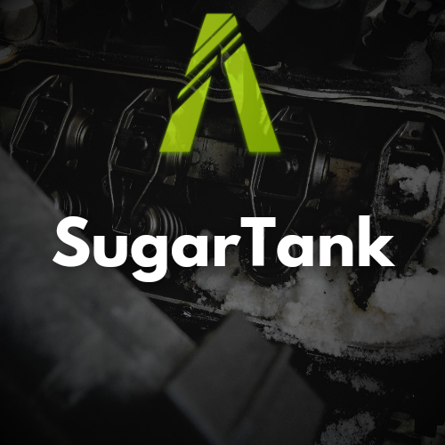 [FREE] 5M-CodeX Sugar Tank - FiveM Releases - Cfx.re Community