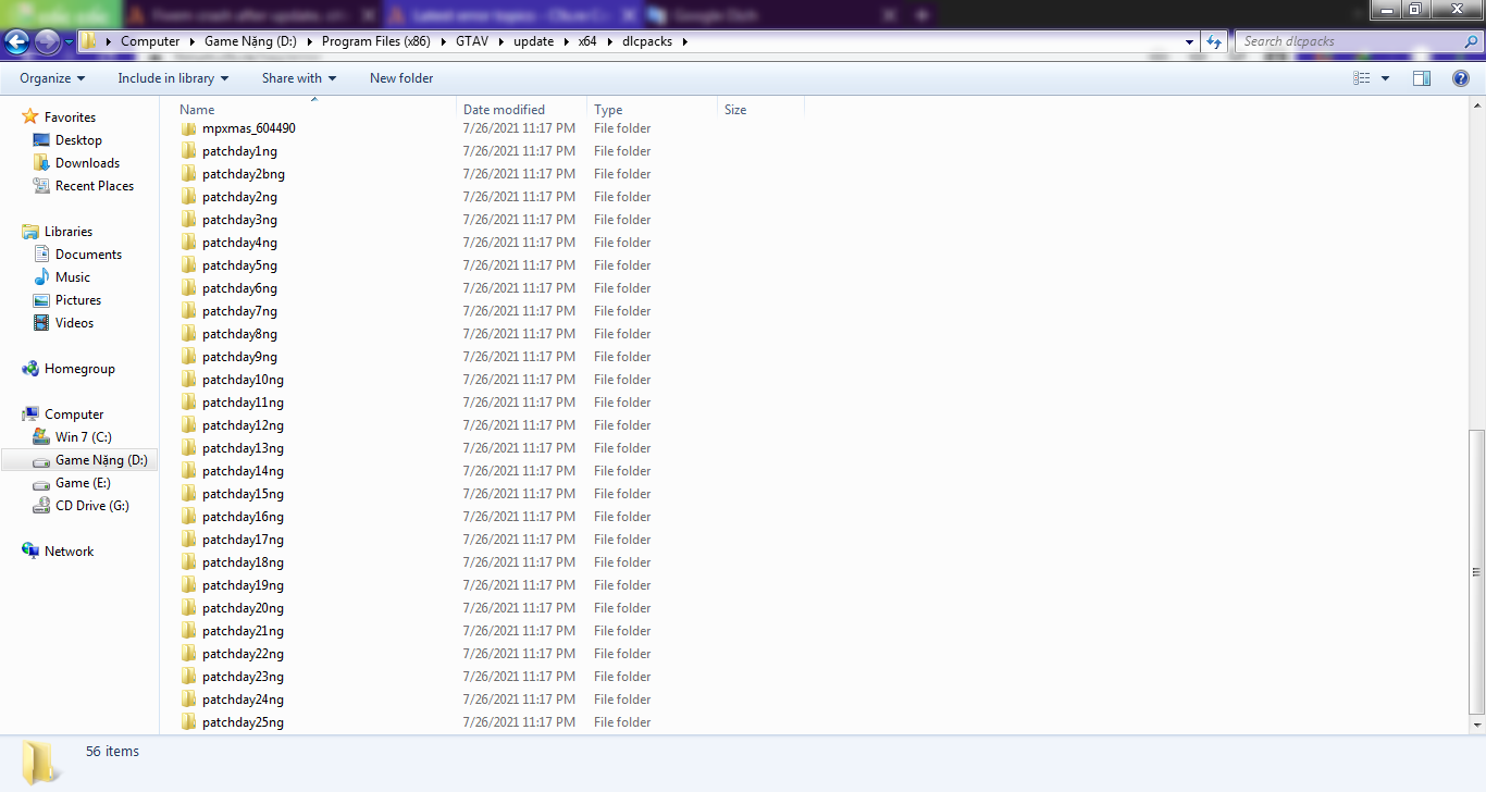 FiveM crash citizen-scripting-v8next.dllerror - FiveM Client Support - Cfx.re Community
