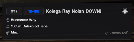 🅰️aty_disptach | Advanced Disptach System | Free - Page 3 - FiveM Releases - Cfx.re Community