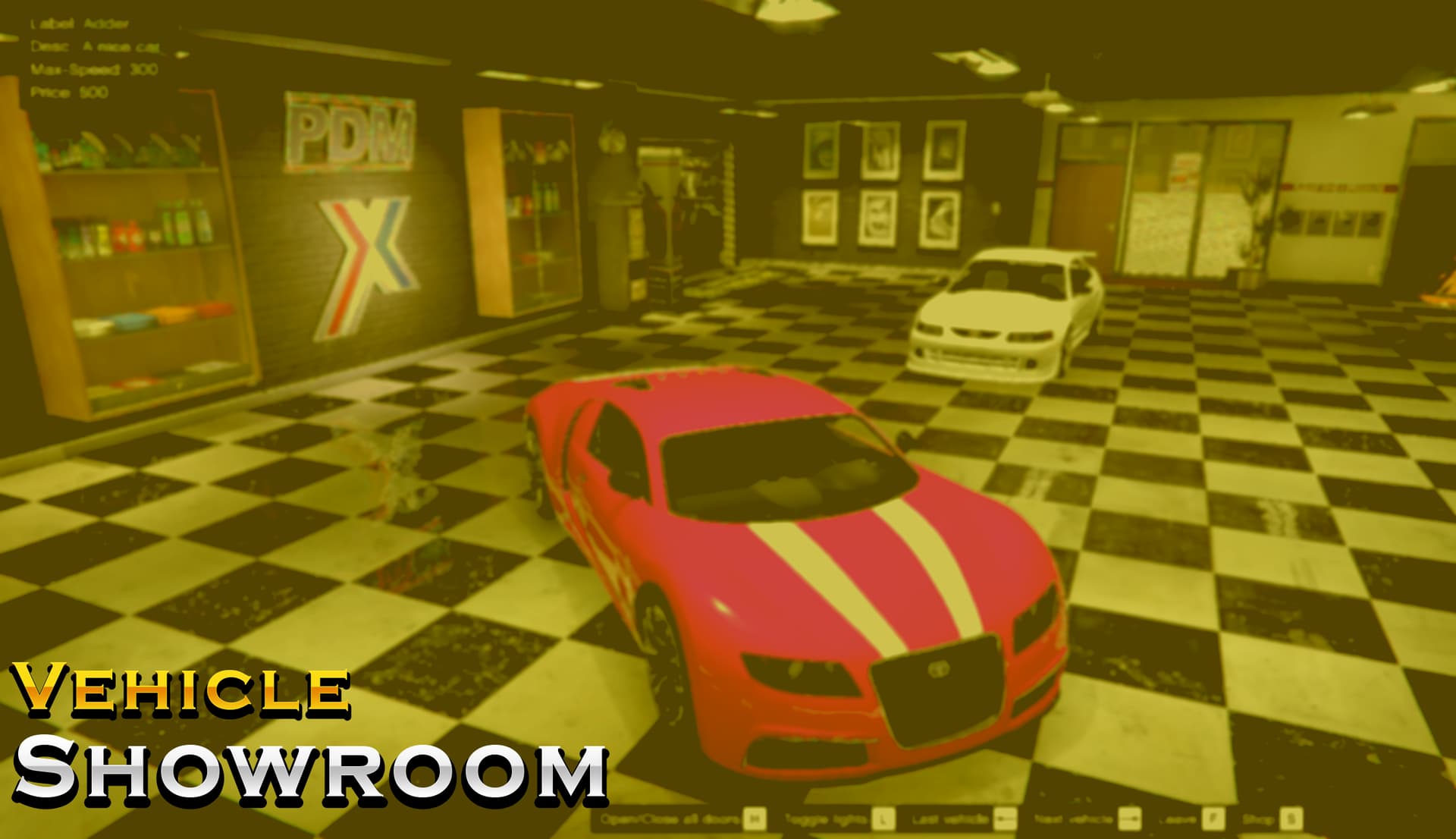 [Standalone] [Free] Vehicle-Showroom + Shop - FiveM Releases - Cfx.re ...