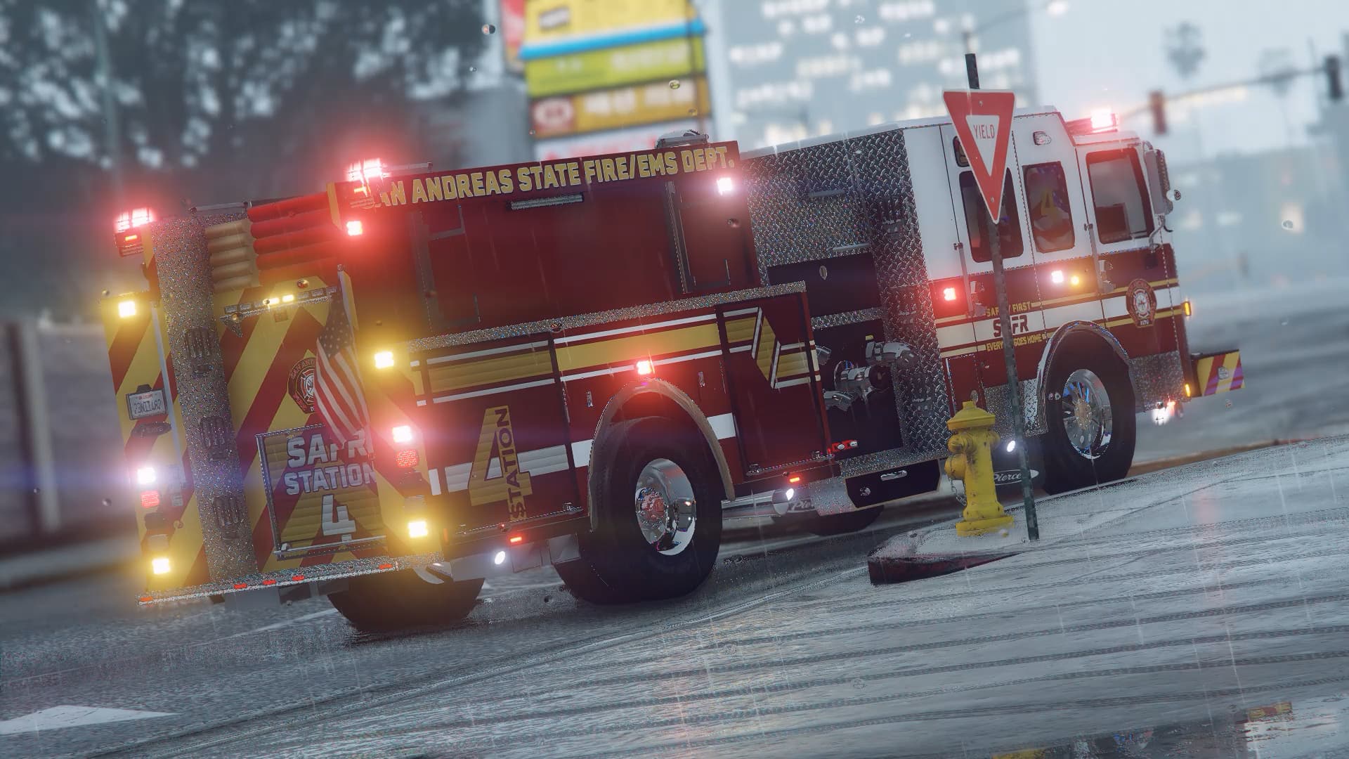 Cardinal State RP | vMenu | Looking for Department Heads | Serious RP ...