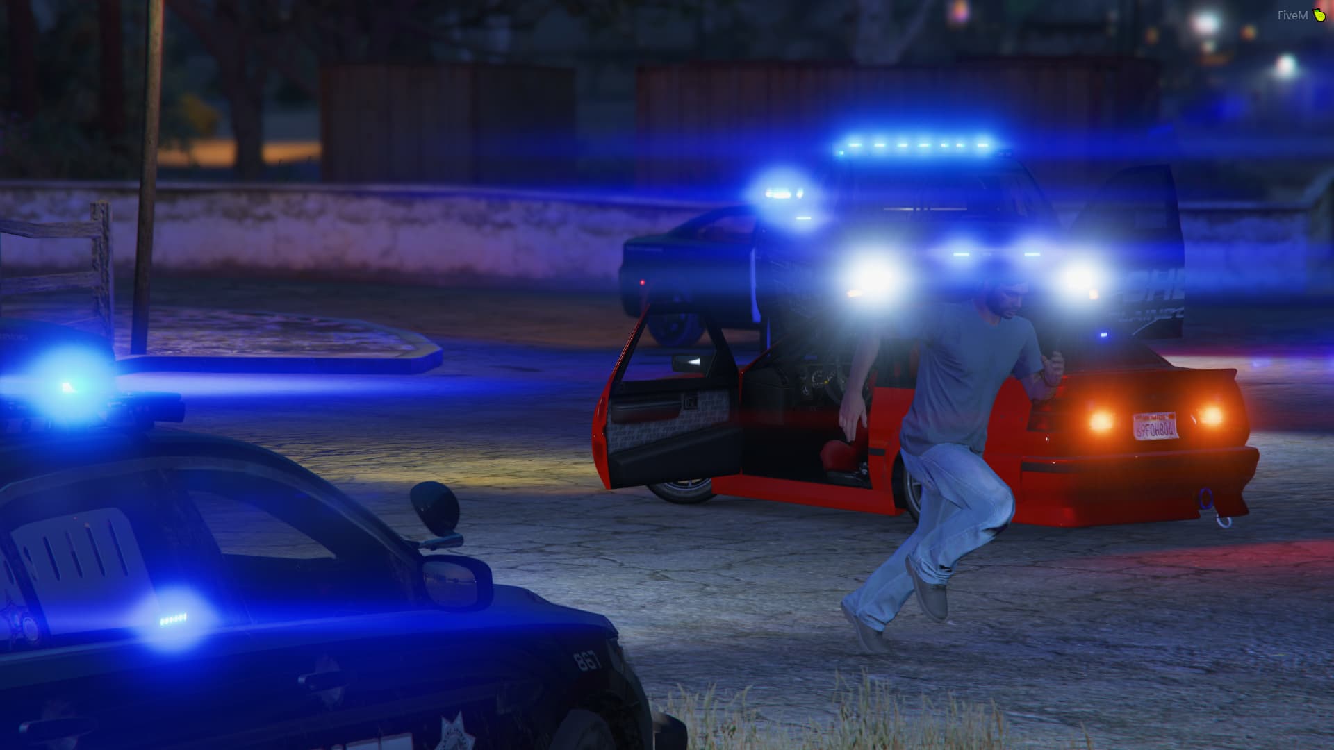 Southern Justice Roleplay Community | Whitelisted | High Quality Paid ...