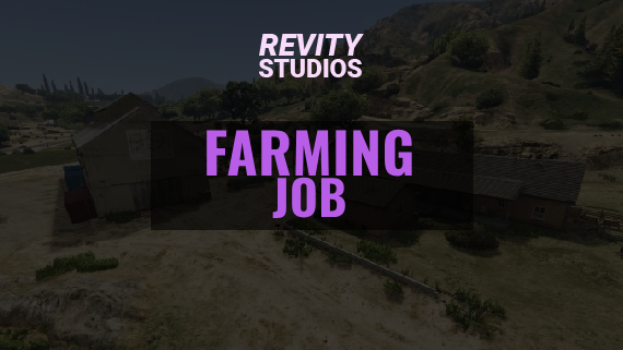 [QB] Farming Job | In-Depth System - FiveM Releases - Cfx.re Community