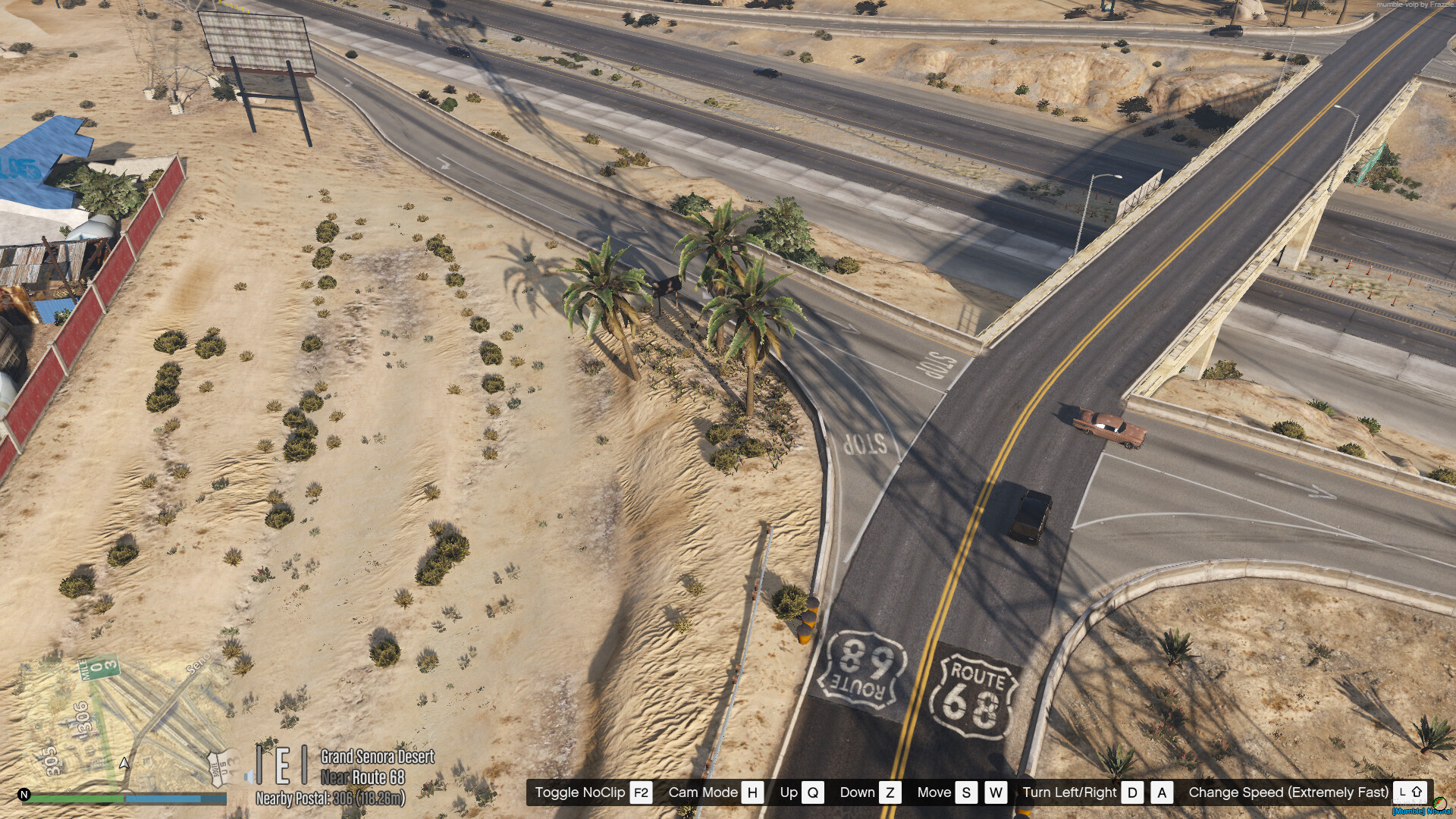 Sandy Shores Updated 2021 - FiveM Releases - Cfx.re Community