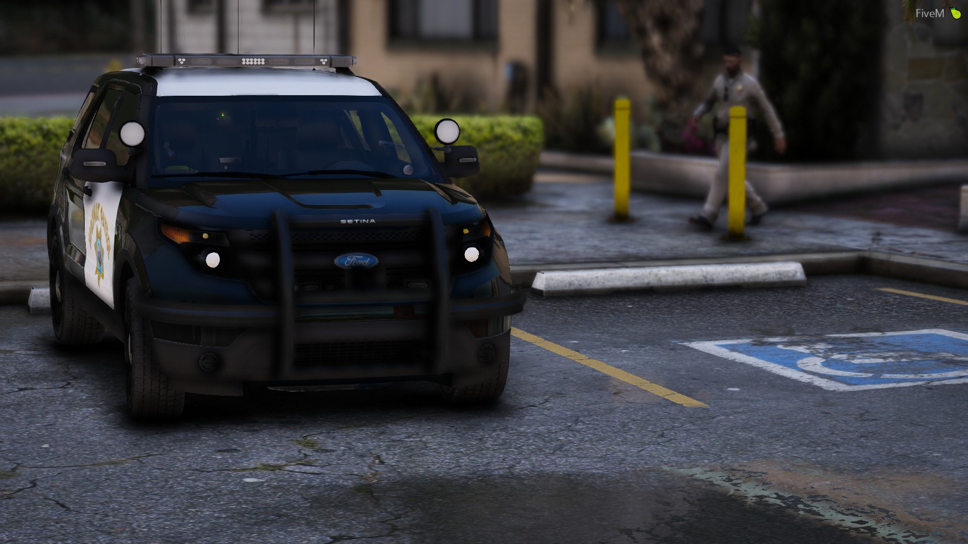 Statewide Roleplay | Whitelisted | Custom Assets | 15+ | Realism ...