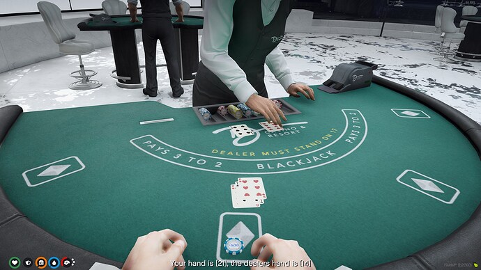 [NEW] RedSky | Public | Custom Framework | Casino | Import Vehicles ...