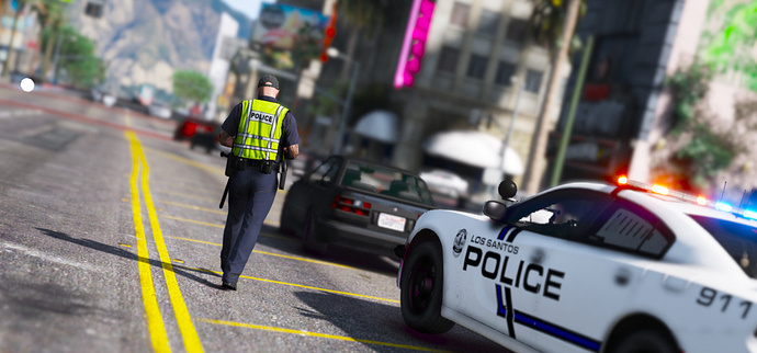 HardLine Roleplay | Whitelisted Departments | TeamSpeak | vMenu/ESX ...