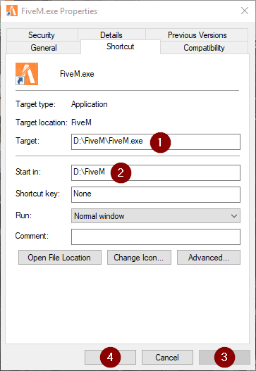 If we can move the file fivem - FiveM Client Support - Cfx.re Community