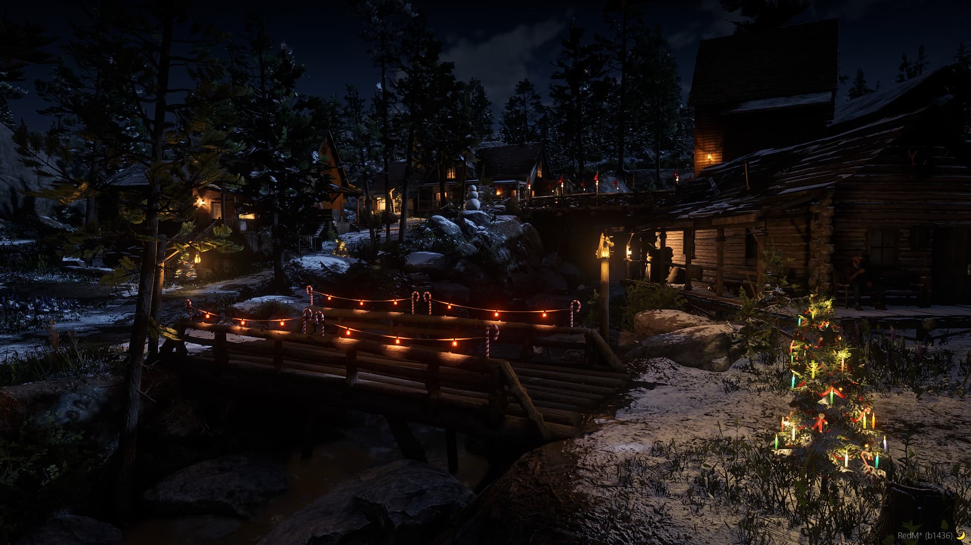 [PAID][SCRIPT][MAPPING] XMAS Cities & Gift Script - RedM Releases - Cfx ...