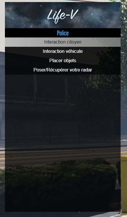 [RELEASE] [RE-DESIGN] esx_menu_default - FiveM Releases - Cfx.re Community