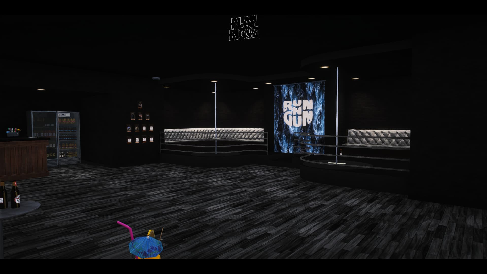 GunShop [FiveM MLO Map] - FiveM Releases - Cfx.re Community