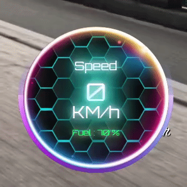 [RELEASE] Maverick's Speedometer - FiveM Releases - Cfx.re Community