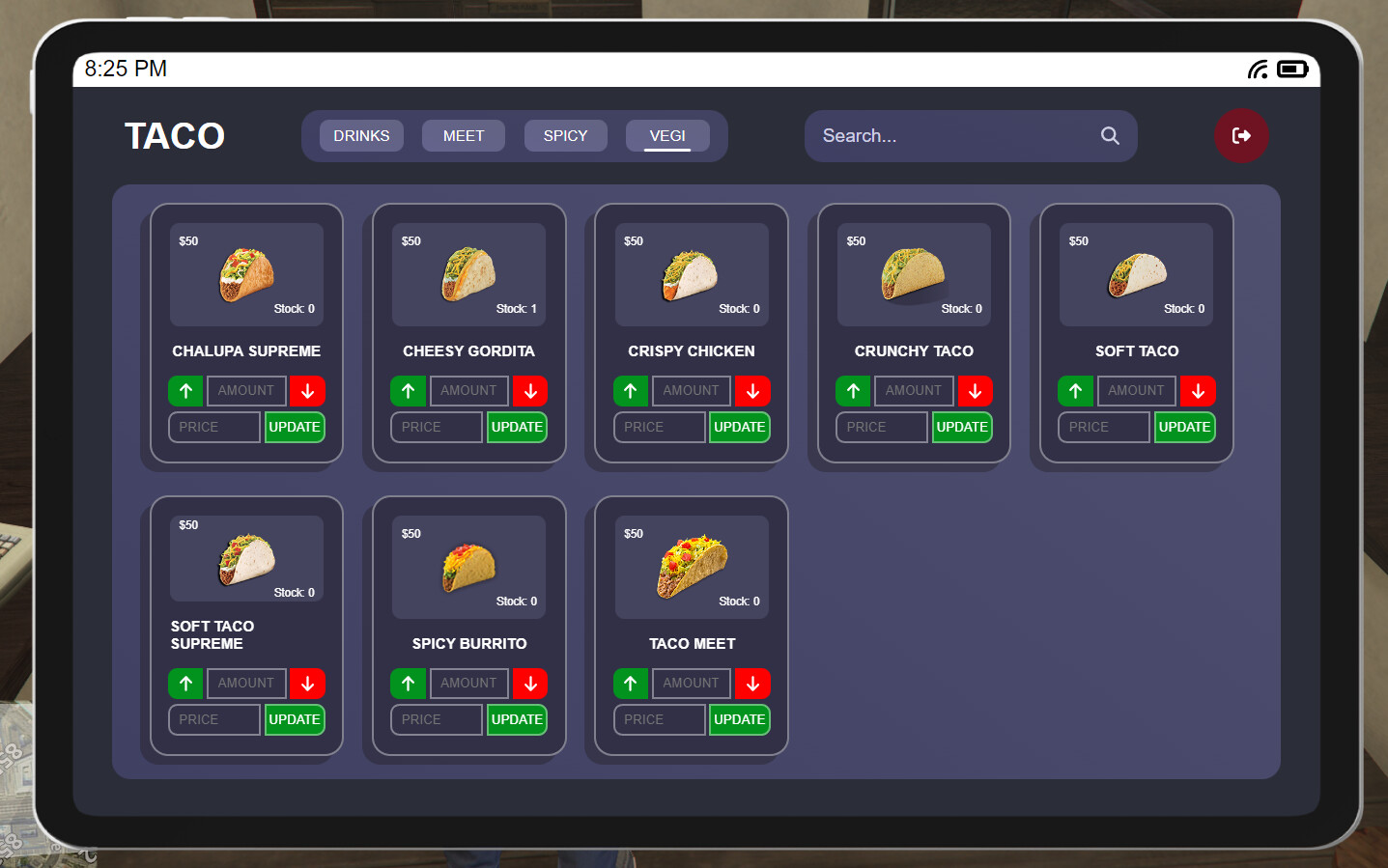 [Release] [ESX]/[QB] Taco Ownable Job Restaurant - FiveM Releases - Cfx ...