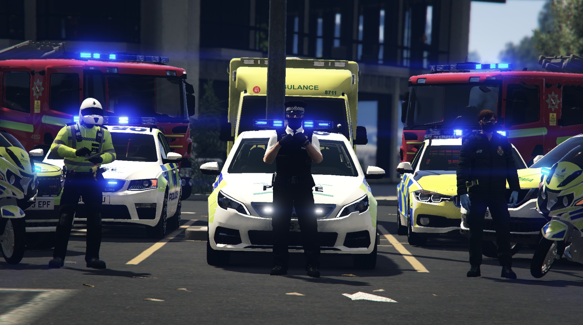 Tackle St - FiveM Snapmatic - Cfx.re Community