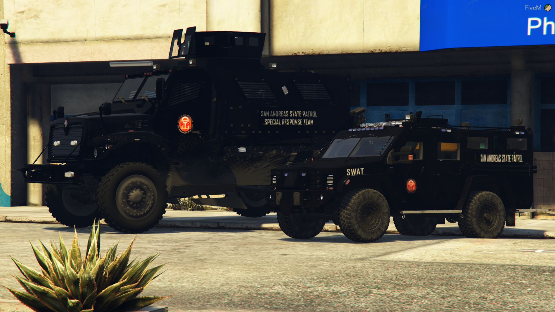 Original Summit RP | Realistic RP | vMenu Based | 60+ FPS | Dedicated ...