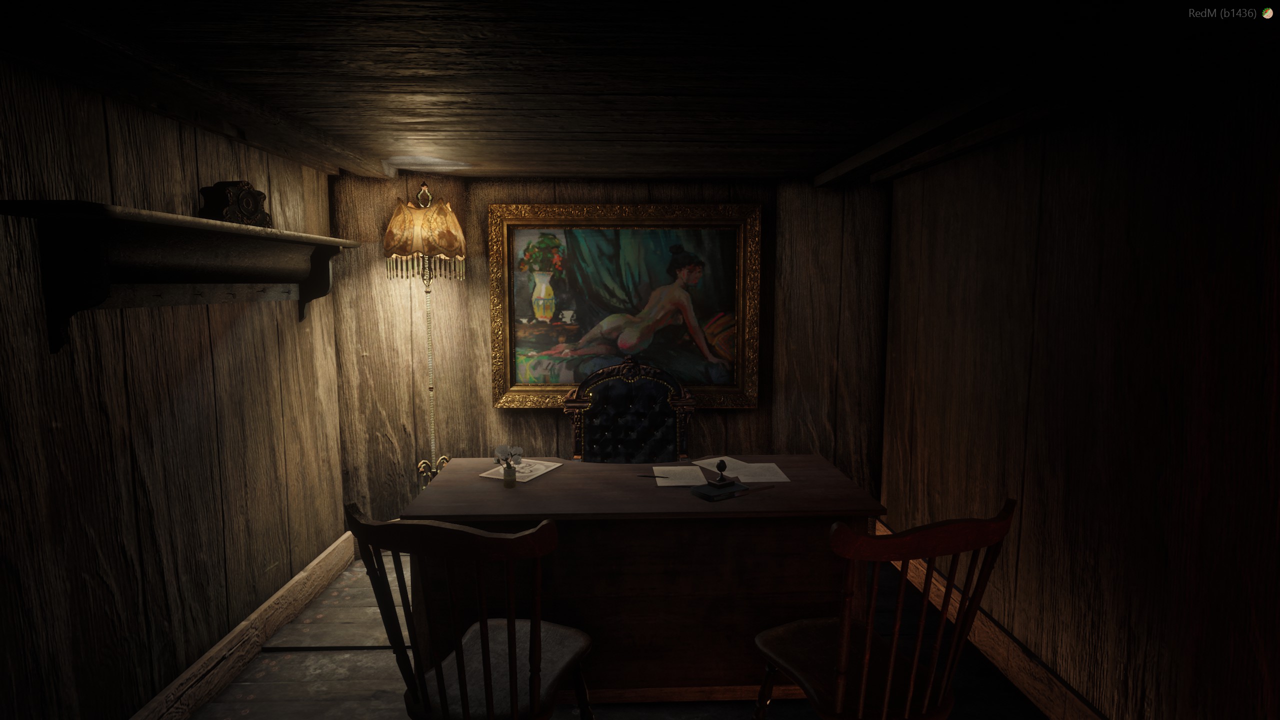 [PAID][YMAP] Valentine Saloon : Extended - RedM Releases - Cfx.re Community