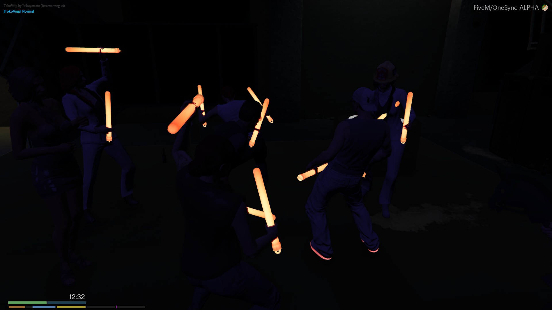 Core Roleplay - Page 4 - Server Bazaar - Cfx.re Community