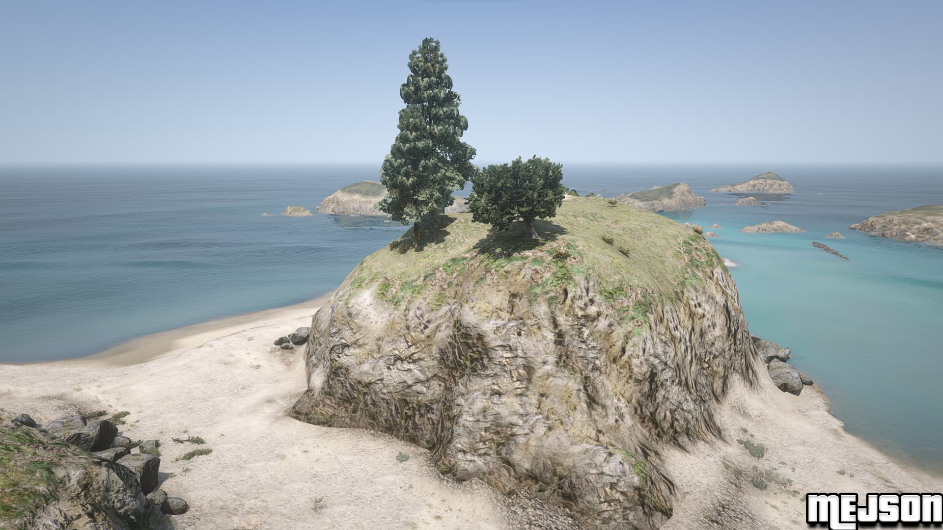 [MLO] [PAID] Mountain base with helipad - FiveM Releases - Cfx.re Community