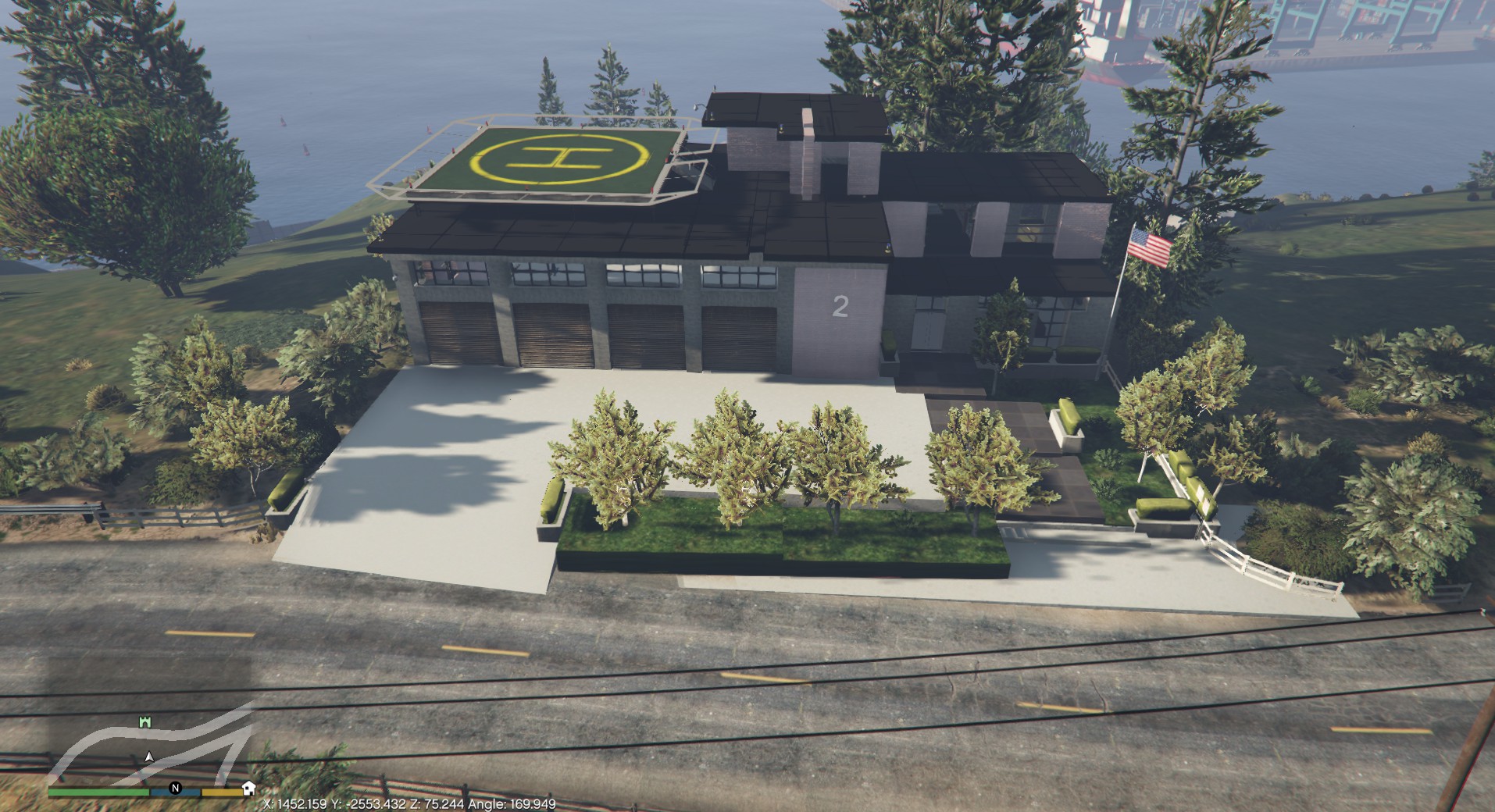 [Release] New Fire Station (Station 2) YMAP - FiveM Releases - Cfx.re ...