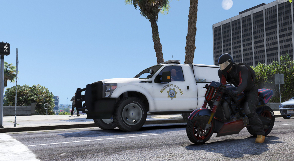 Shoreline Roleplay | Custom Community | Professional Standards | www ...