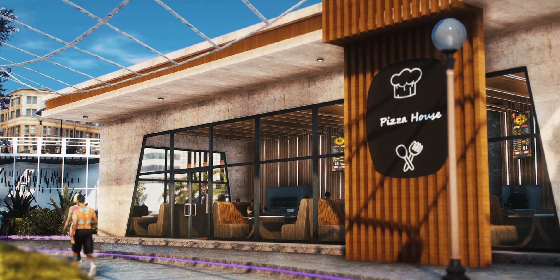 FiveM Maps | Legion Square V7 - FiveM Releases - Cfx.re Community