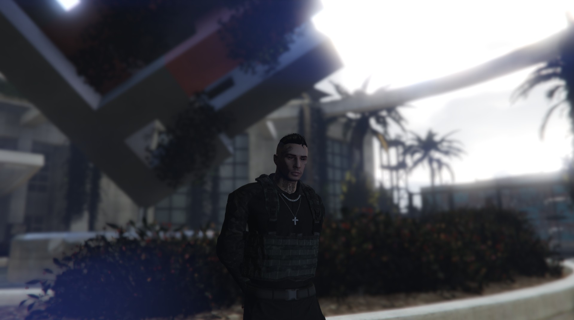 SCorpiion - FiveM Snapmatic - Cfx.re Community
