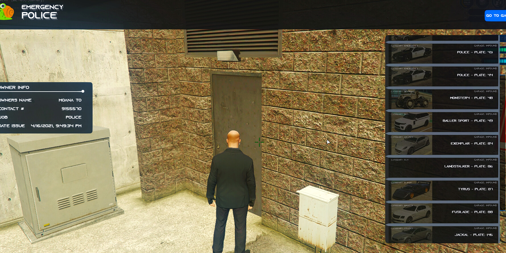 [RELEASE] renzu_garage - v1.8 - Advanced Garage Fivem - Releases - Cfx ...