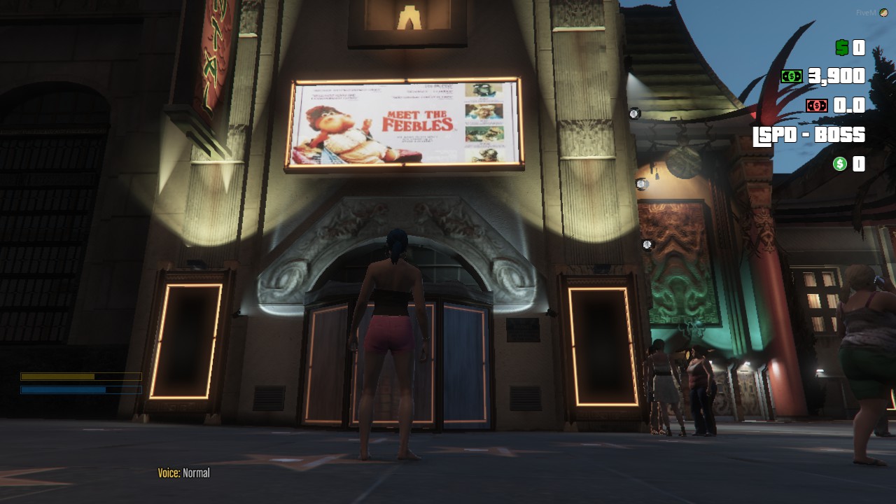 NZ (new zealand) Billboards and signs - FiveM Releases - Cfx.re Community