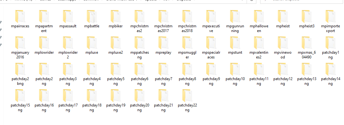 GTA5+11F0030 Crash at start (USB Mic issue?) - FiveM Client Support ...