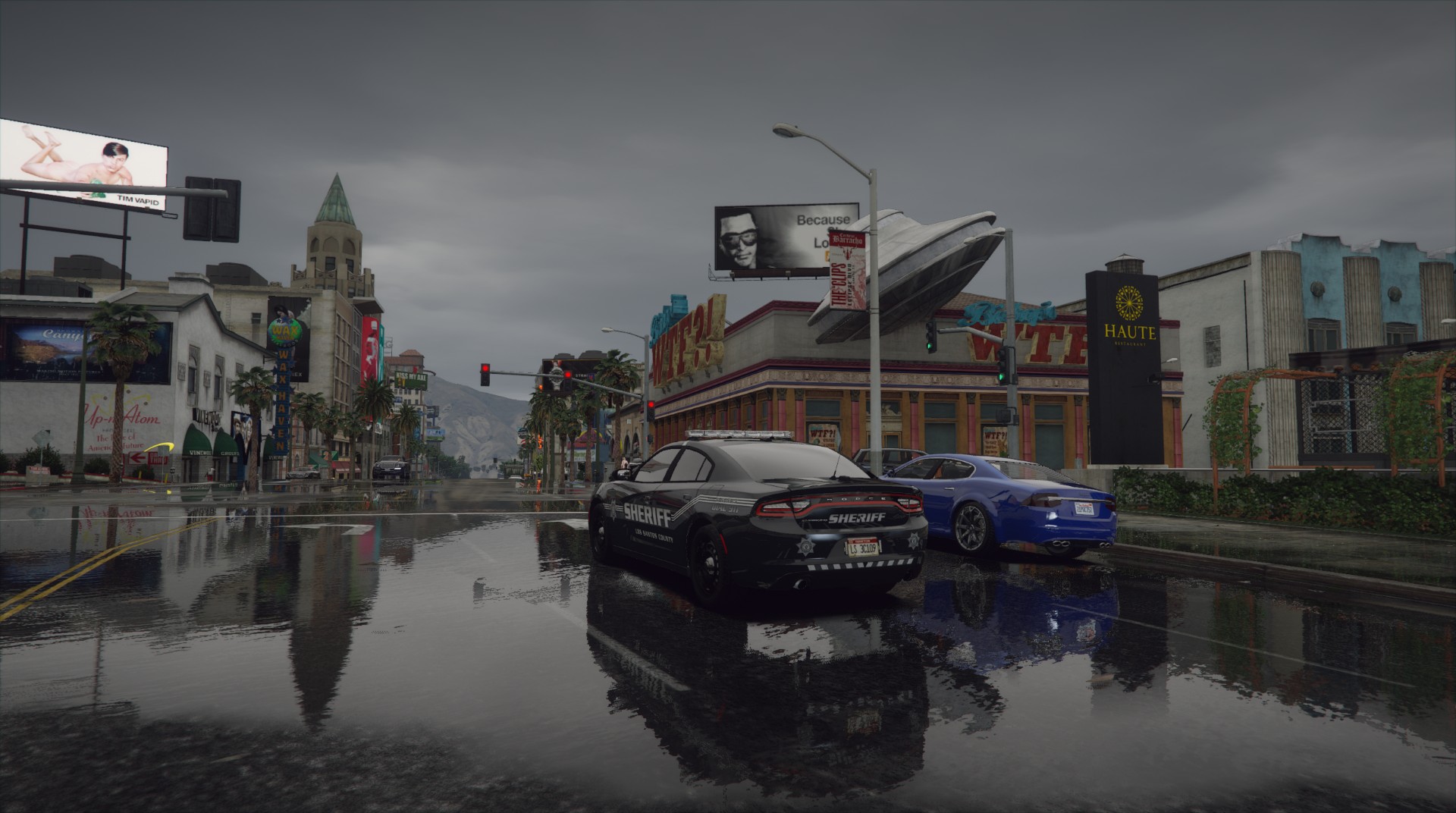 Gentry Lane - FiveM Snapmatic - Cfx.re Community