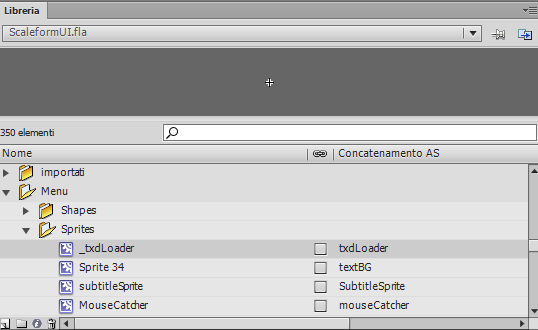 [HOW-TO] [TUTORIAL] Create your own scaleform using Flash + GFxExporter - Page 2 - Modding ...