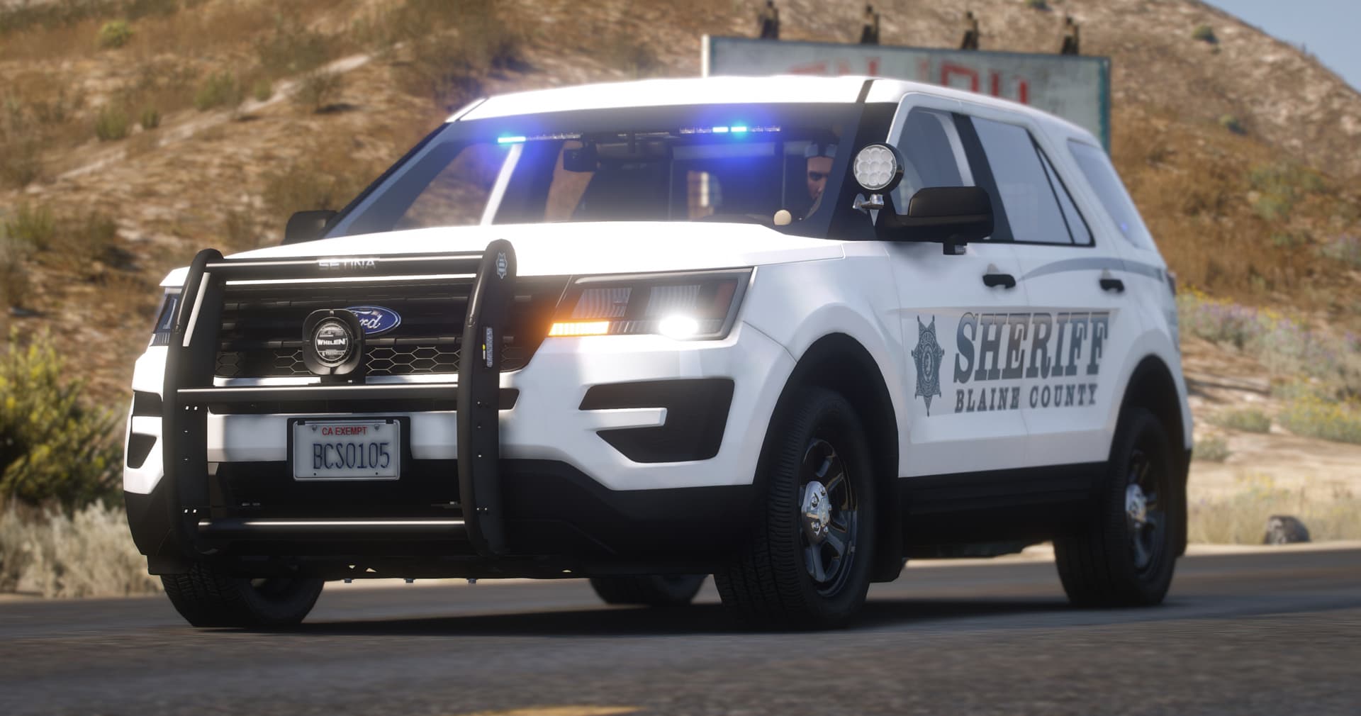 OceanstateRP | New | Realistic Roleplay | 16+ | discord.gg/oceanstaterp ...