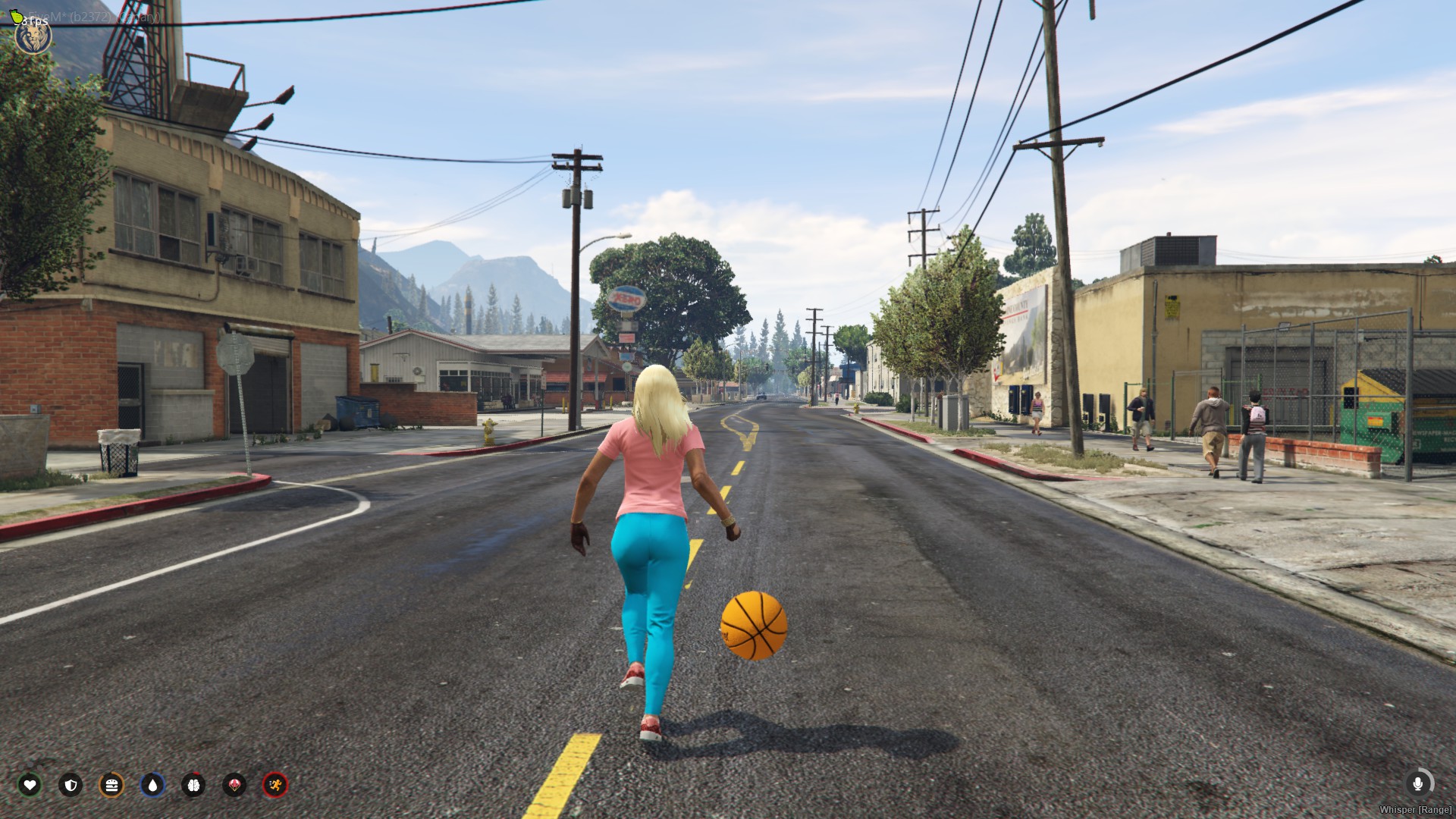 The Lux Empire RP Server - Now Open to the Public! Experience a New Era ...