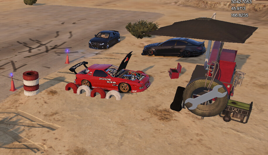 [Release] Sandy shores drag strip (.Ymap) - FiveM Releases - Cfx.re ...